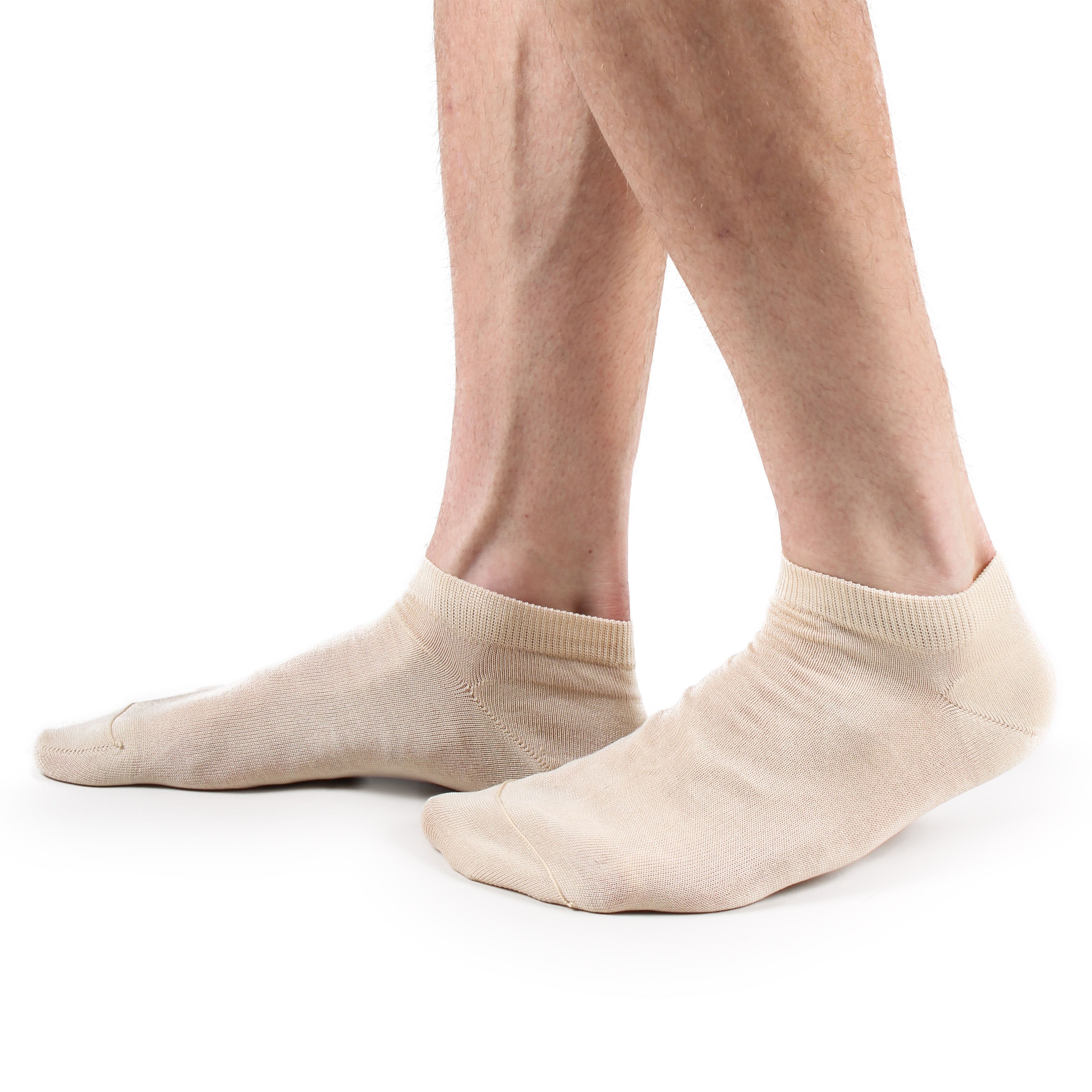 Fantasmini in 100% Cotone Filo di Scozia - Made in Italy | Uomo ...