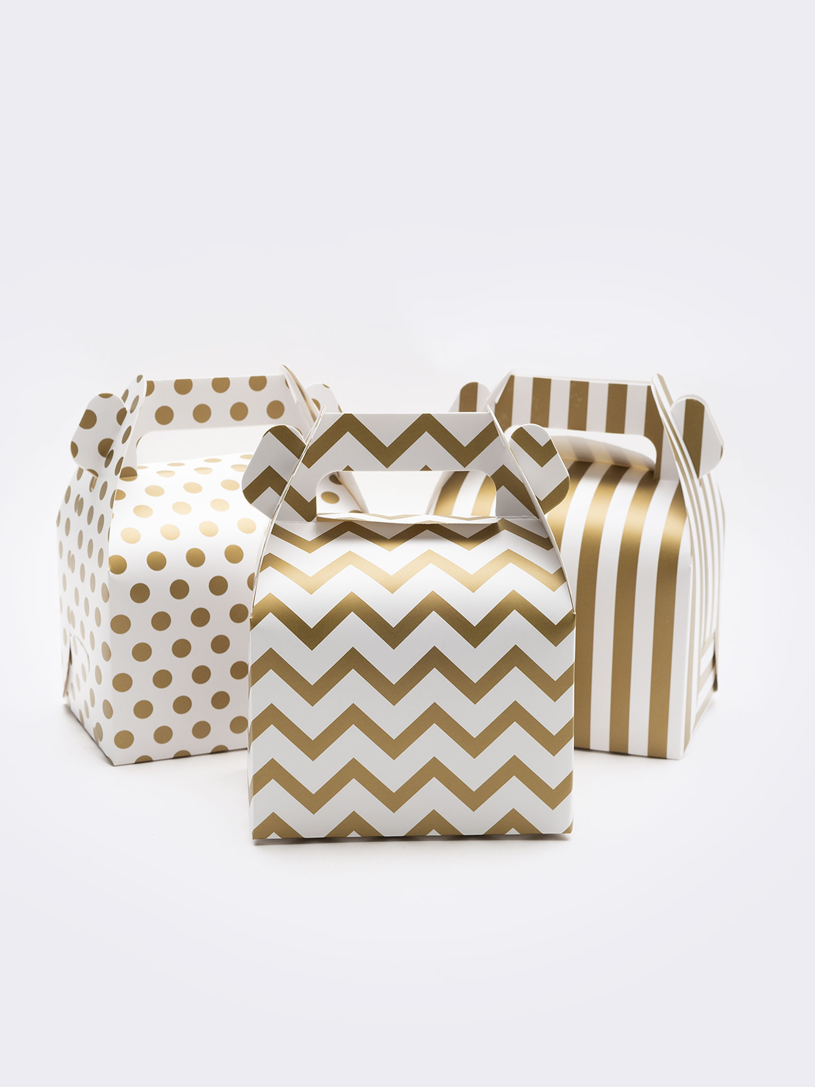 Women's Warm Cotton Socks Gift Box, 3 pairs Elegant Patterns Pink ...